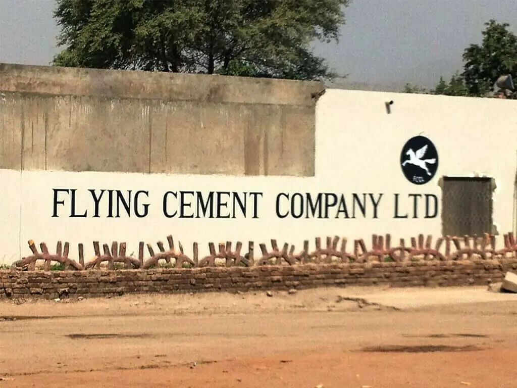 CEO of Flying Cement passes away - Business & Finance - Business Recorder