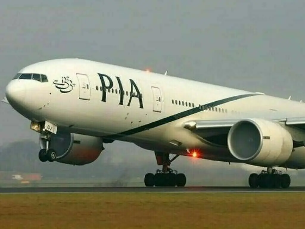 PIA Holding to transfer Precision Engineering Complex to PAF entity - Business & Finance ...