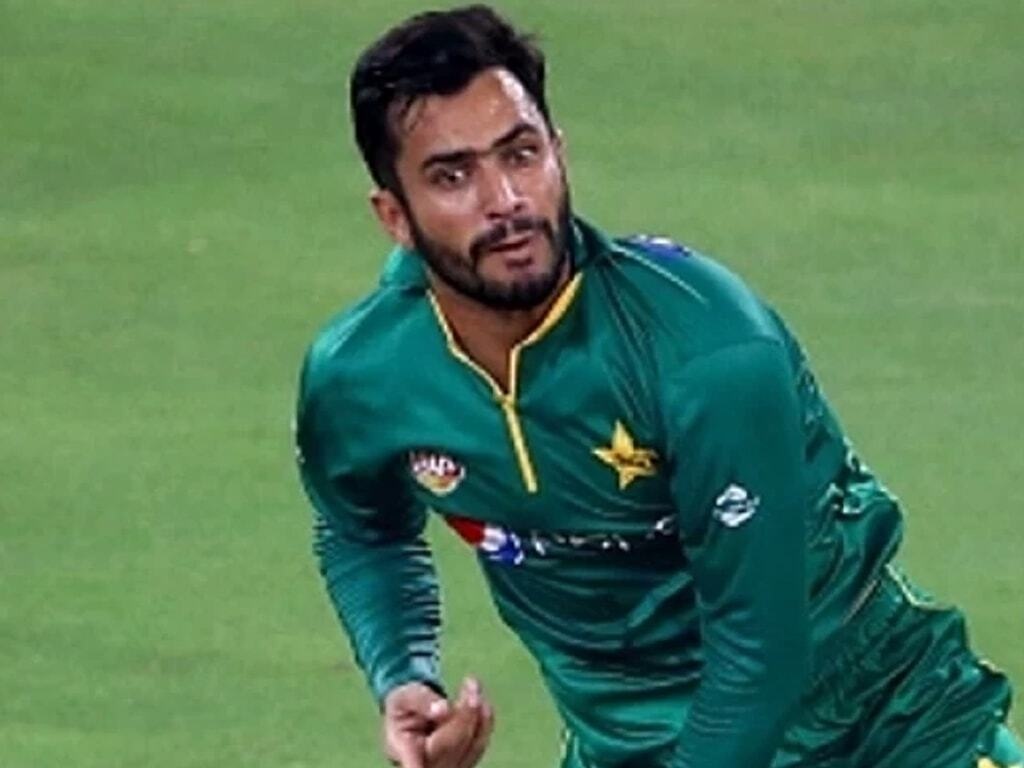 Nawaz hat-trick helps Pakistan down Afghanistan in tri-series final ...