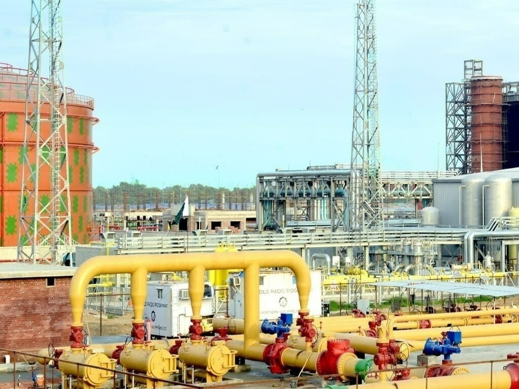 RLNG charges levied by SNGPL: APTMA to hire audit firm for verification ...