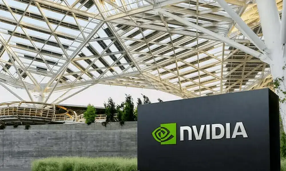 US approves some Nvidia UAE sales, Bloomberg News reports - Markets ...
