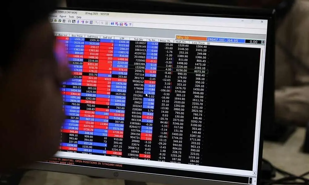India’s Angel One profit halves as derivative curbs keep retail ...