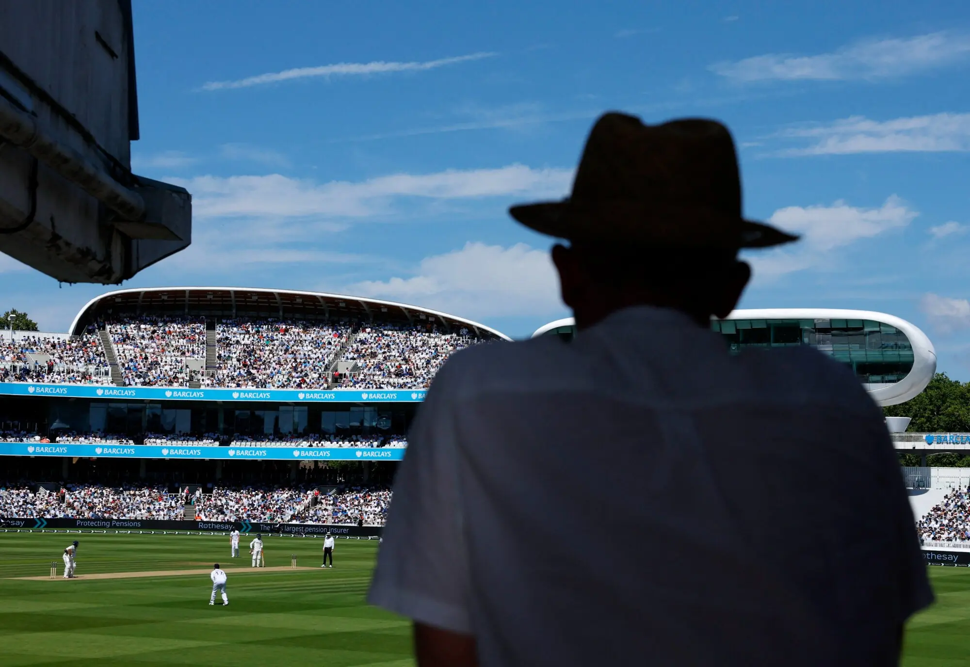 ‘Test Twenty’: fourth format emerges amid growing concern for Test ...