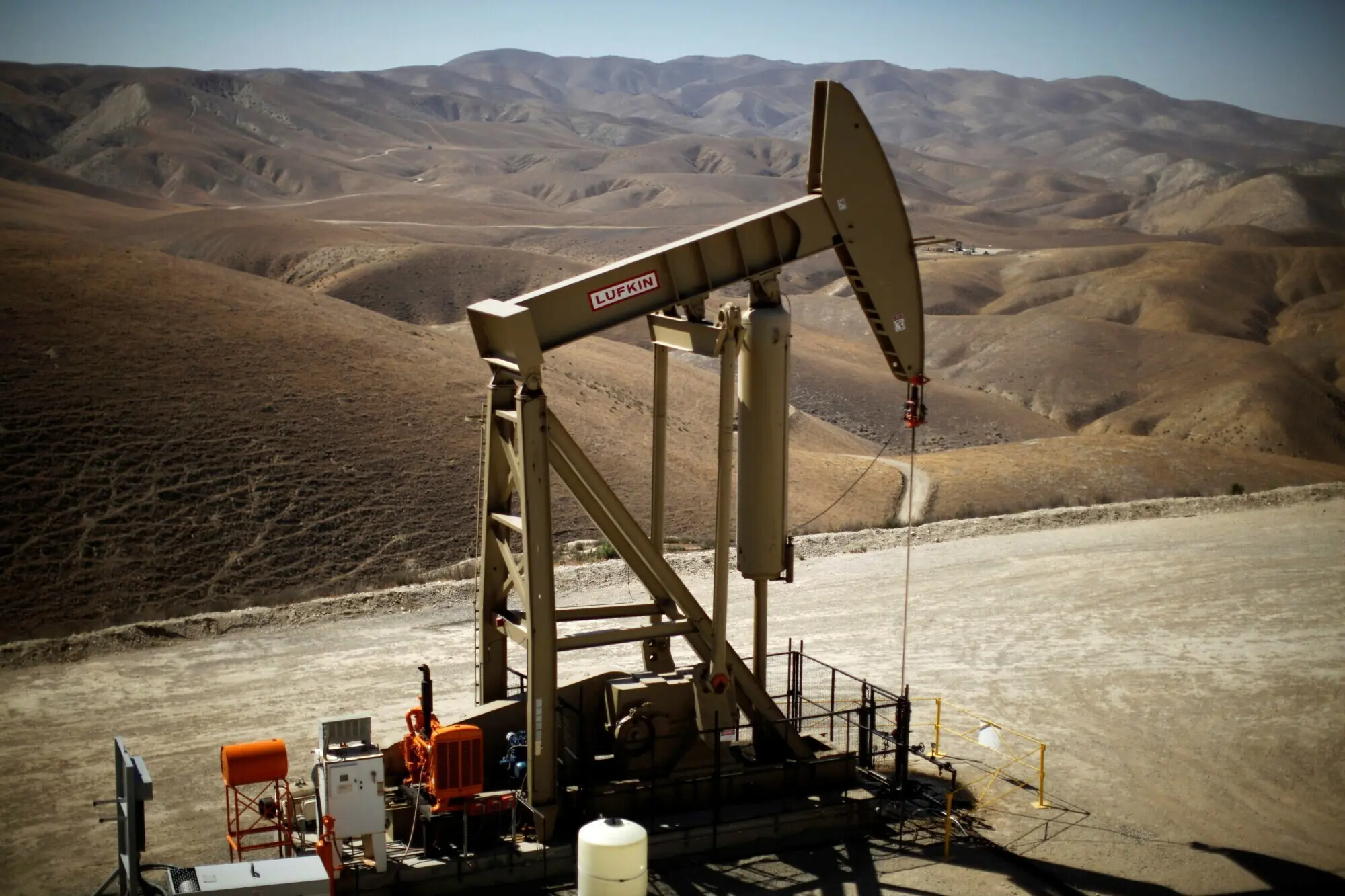 Mari Energies announces oil & gas discovery in Sindh - Markets ...