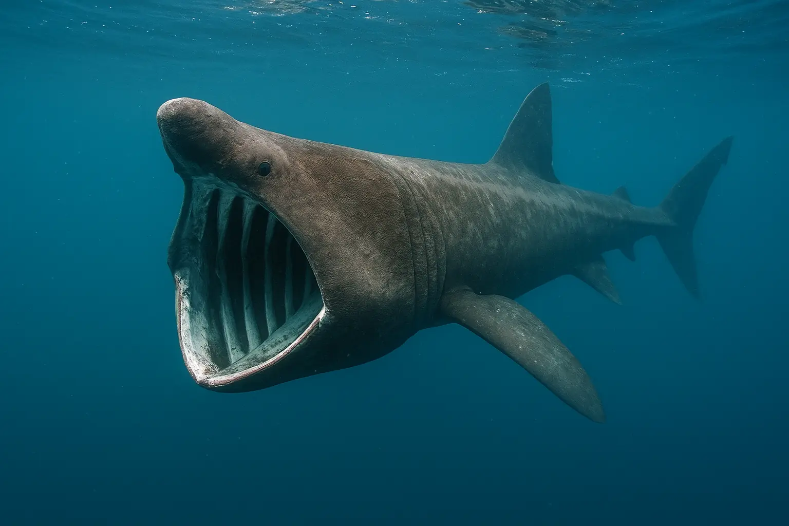 Pakistan to launch national action plan to protect endangered sharks in ...