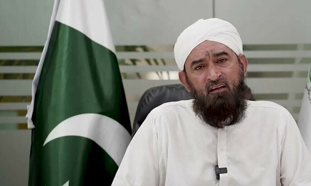 Saylani Welfare team visits Baghdad - Pakistan - Business Recorder