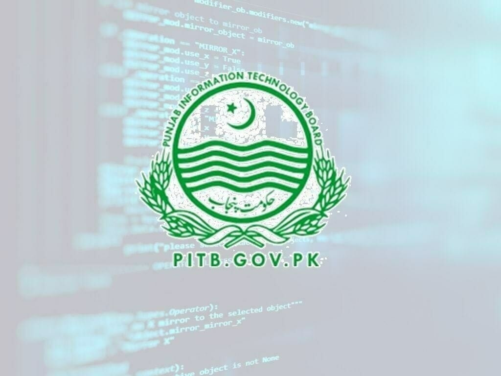 Global IT certifications programme: PITB receives 12,420 applications ...