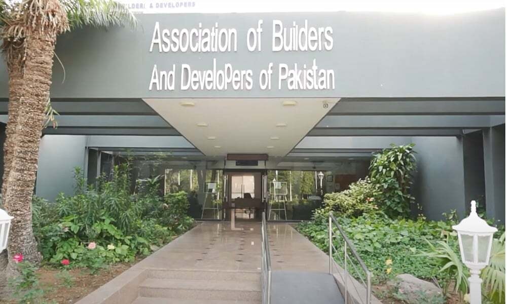 ABAD, SPBC ink MoU to enhance Pakistan-KSA economic cooperation ...