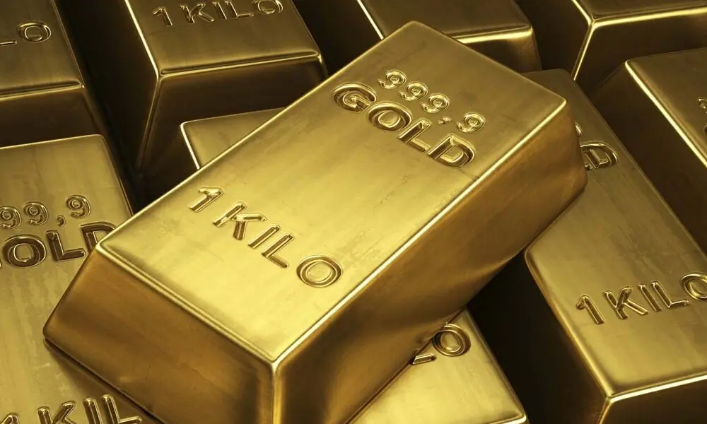 UAE gold imports from Sudan rose by 70% in 2024 despite war: NGO ...