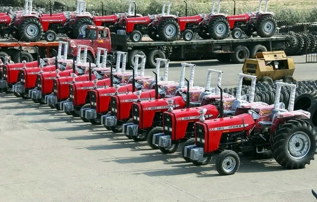 Pakistan’s Millat Tractors shifts focus to new markets as exports to ...