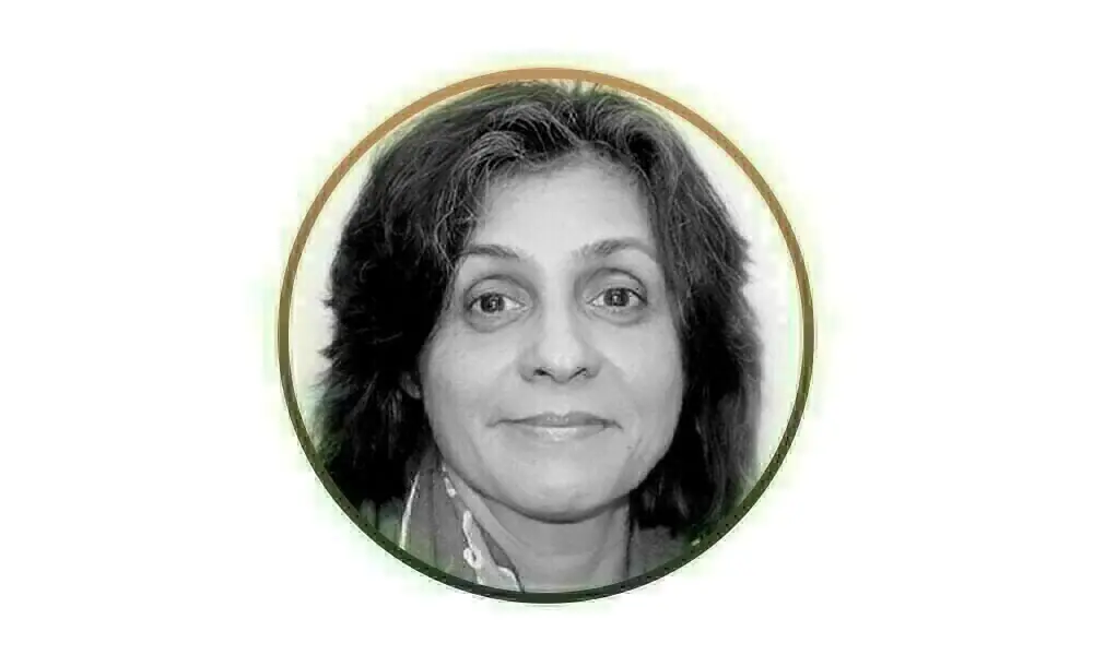 PARTLY FACETIOUS: The narrative of one country may not match another’s ...