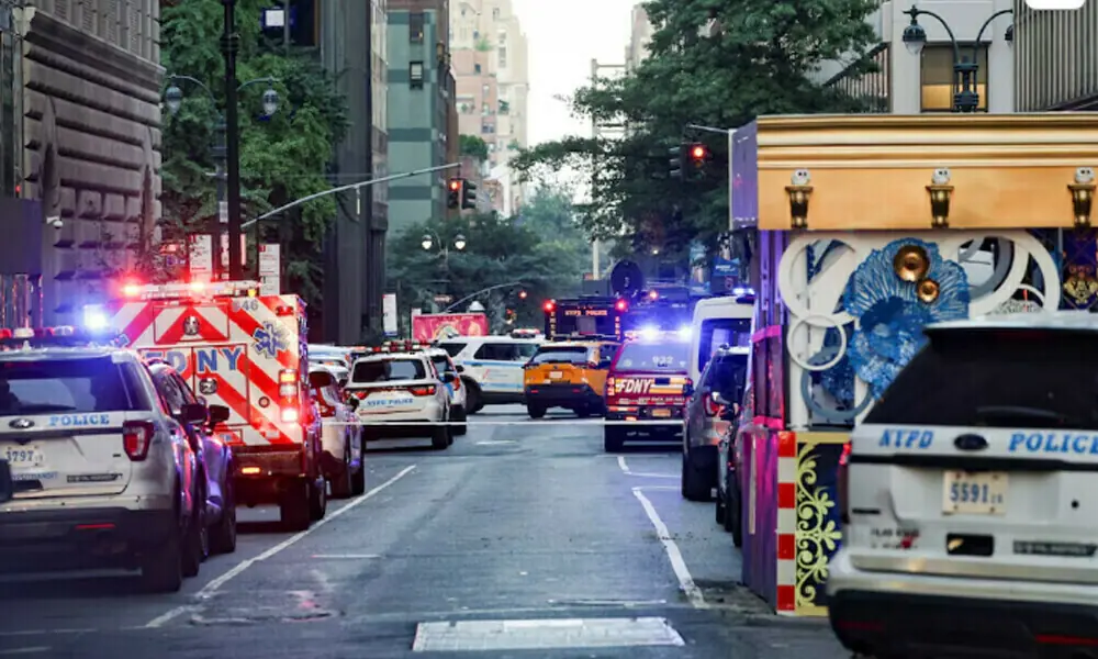 Trends - Stockton - Business Recorder