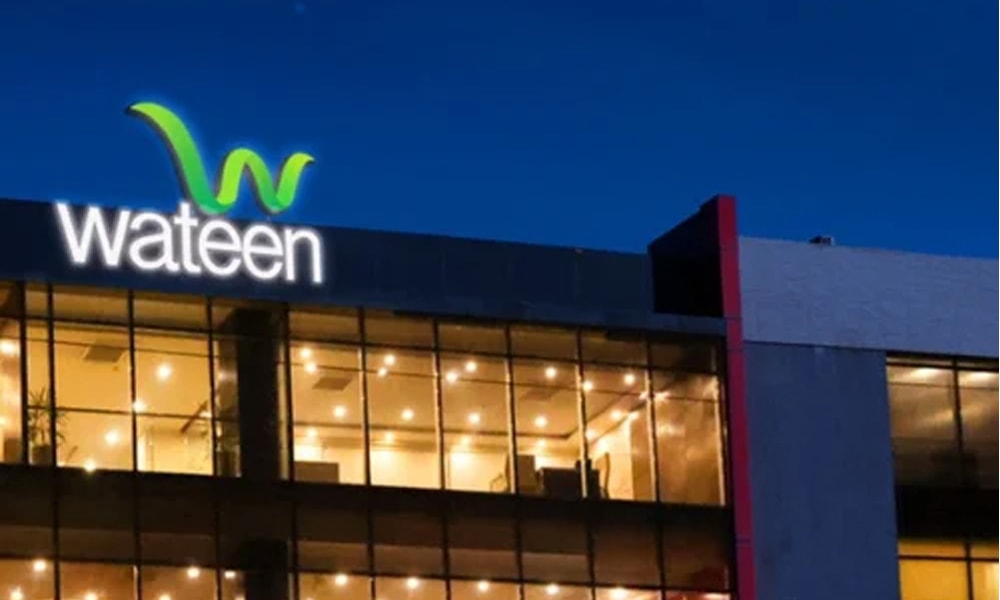 Wateen Telecom secures 20-Year Renewal of LDI Licence - Business ...