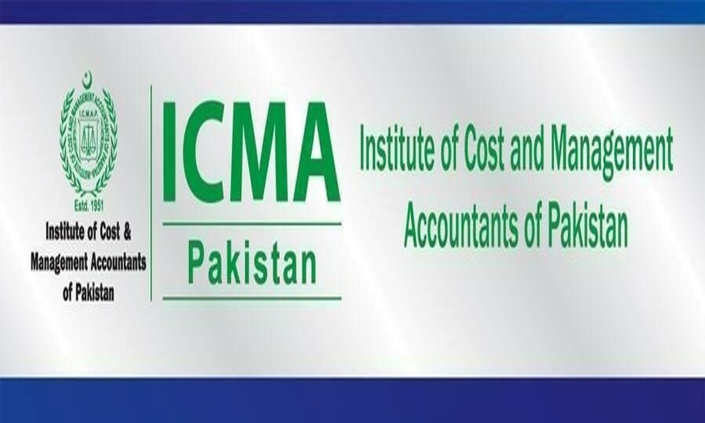 ICMA, ICAP hold BCSRA 2024 in Lahore - Pakistan - Business Recorder