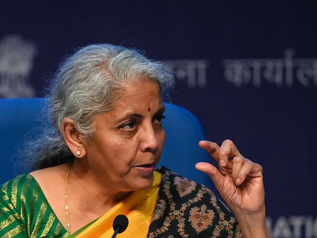 India plans to overhaul ‘sin taxes’ prior to phase-out of GST cess ...