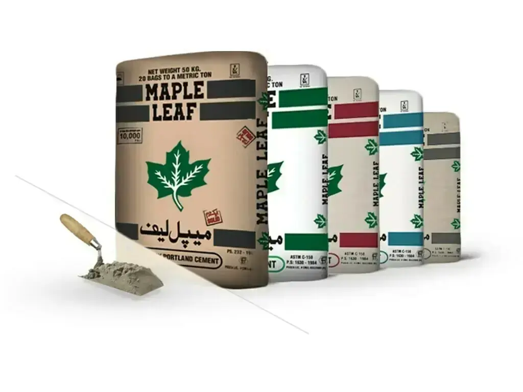 Maple Leaf Cement to acquire majority stake in Pioneer Cement for $270 ...