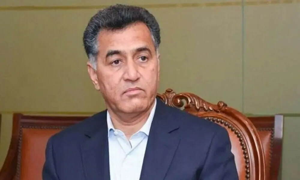 EDITORIAL: Faiz Hameed’s sentence is an extraordinary step - Editorials ...