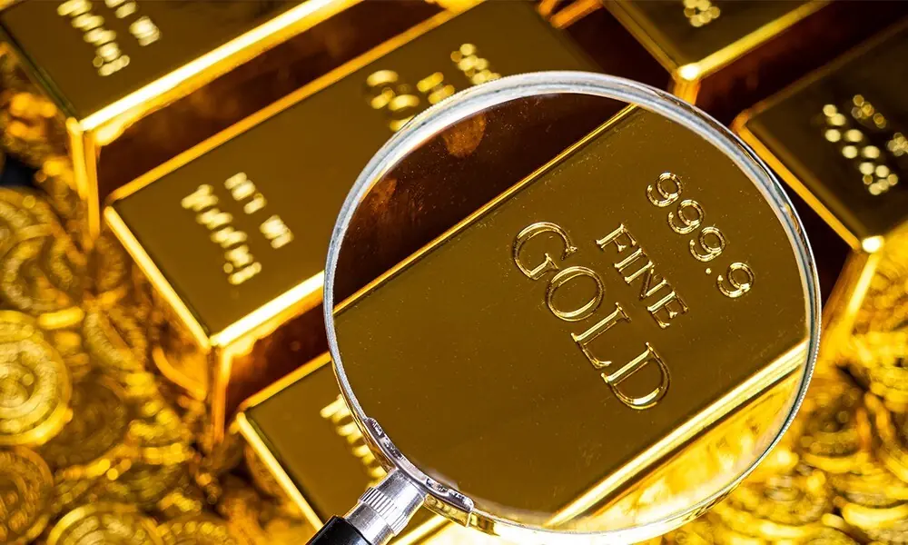 Gold, silver reach new record high in Pakistan - Markets - Business ...