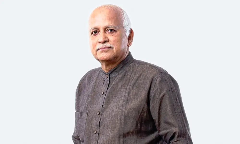 Zafar Ul Islam Usmani appointed interim MD & CEO of Pakistan Refinery ...