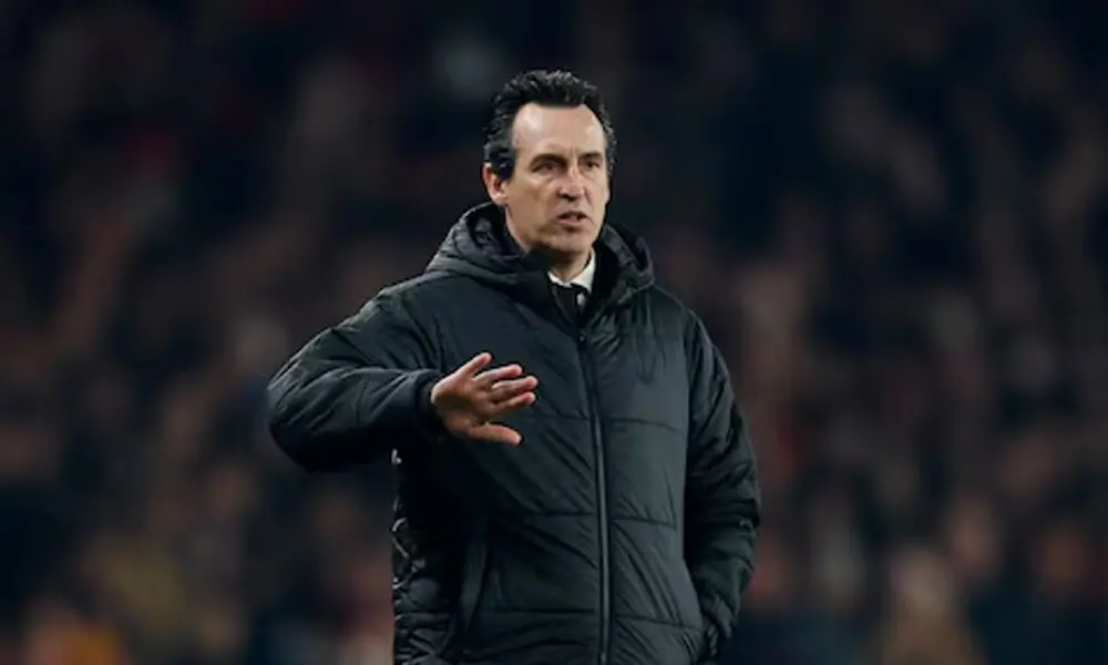 Villa’s Emery downplays missed handshake with Arteta - Sports ...