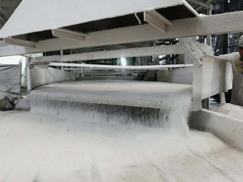 Trends - sugar industries - Business Recorder