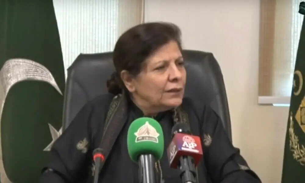 Dr Shamshad Akhtar: a life that set the standard - Opinion - Business ...