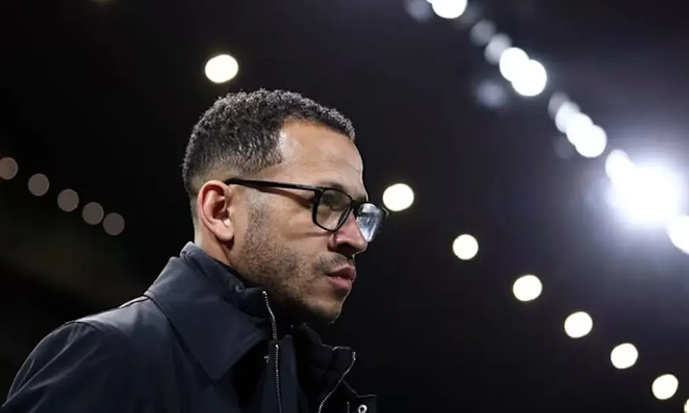 New Chelsea manager Rosenior looks to hit the ground running - Sports ...