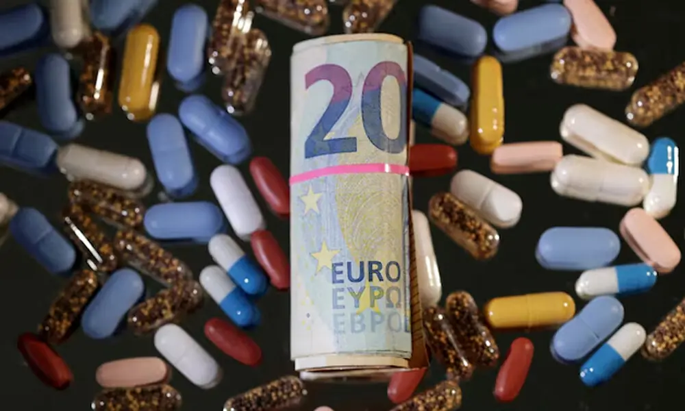 Drugmakers brace for Europe pricing fight after Trump’s US price-cut ...