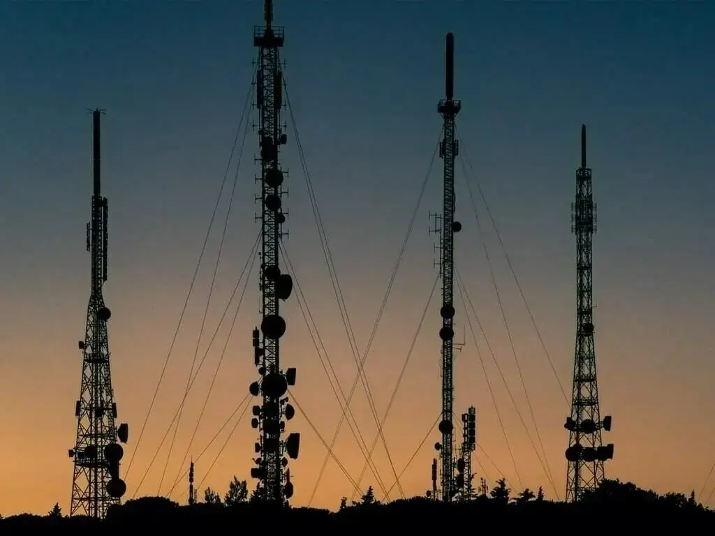 Telecom sector: Senate panel expresses concern over governance issues ...
