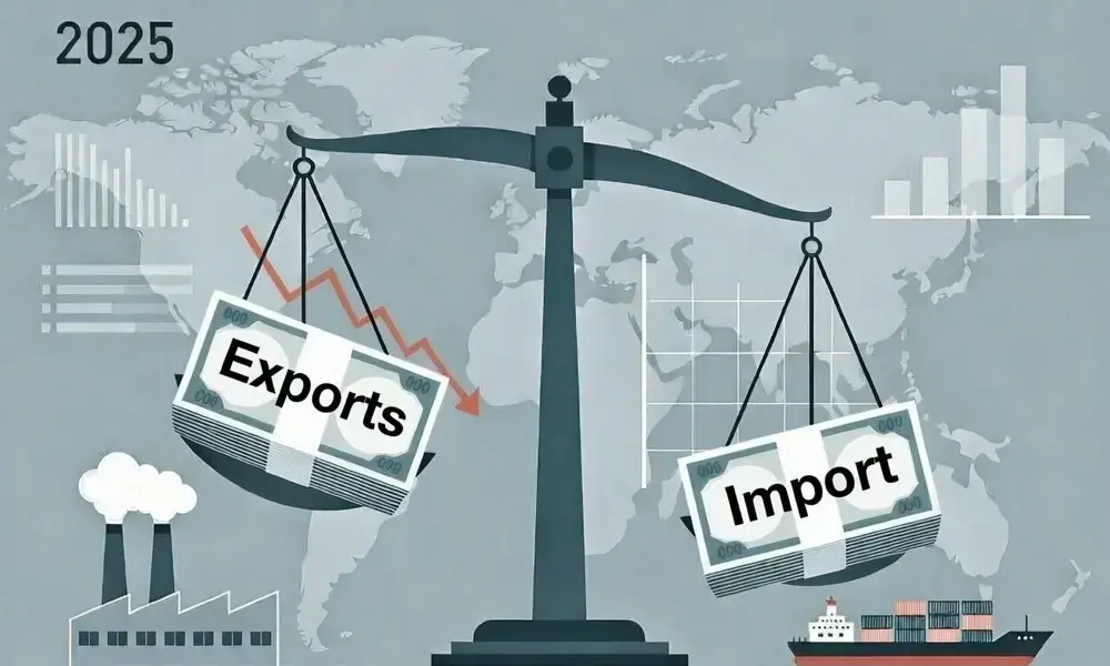 Trends - consumption and imports - Business Recorder