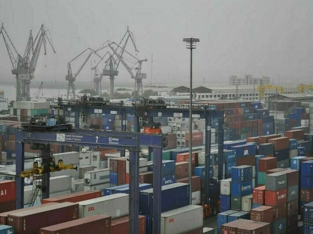 Fire erupts at KICT - Pakistan - Business Recorder