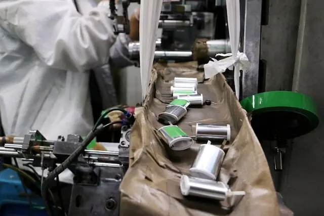 Treet plans local lithium-ion battery assembly in Pakistan amid solar ...