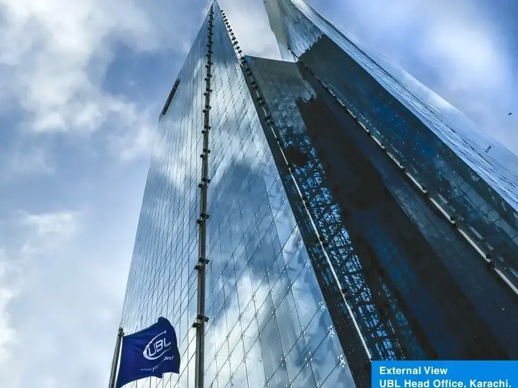 UBL executes Pakistan’s largest-ever $270mn interest rate swap with ...