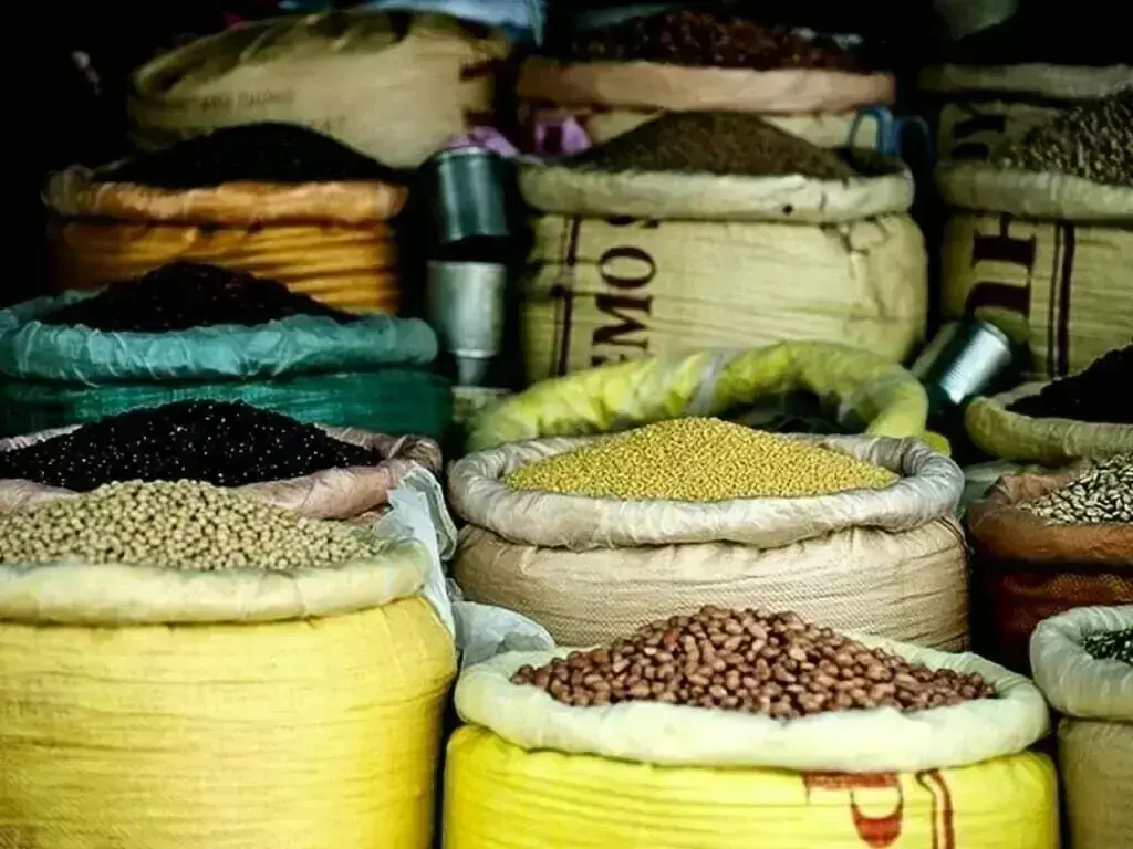 Lahore Grain Market Rates - Markets - Business Recorder
