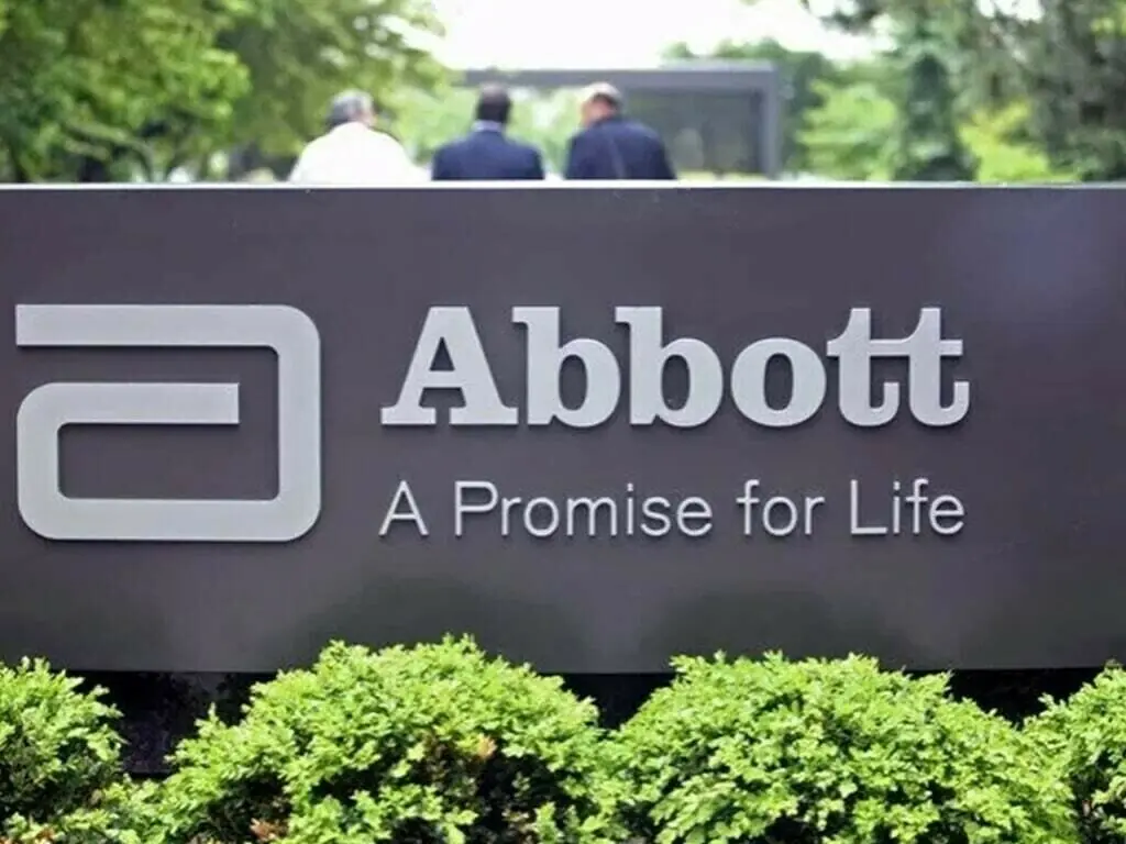 Abbott faces India scrutiny in cough syrup abuse investigation ...