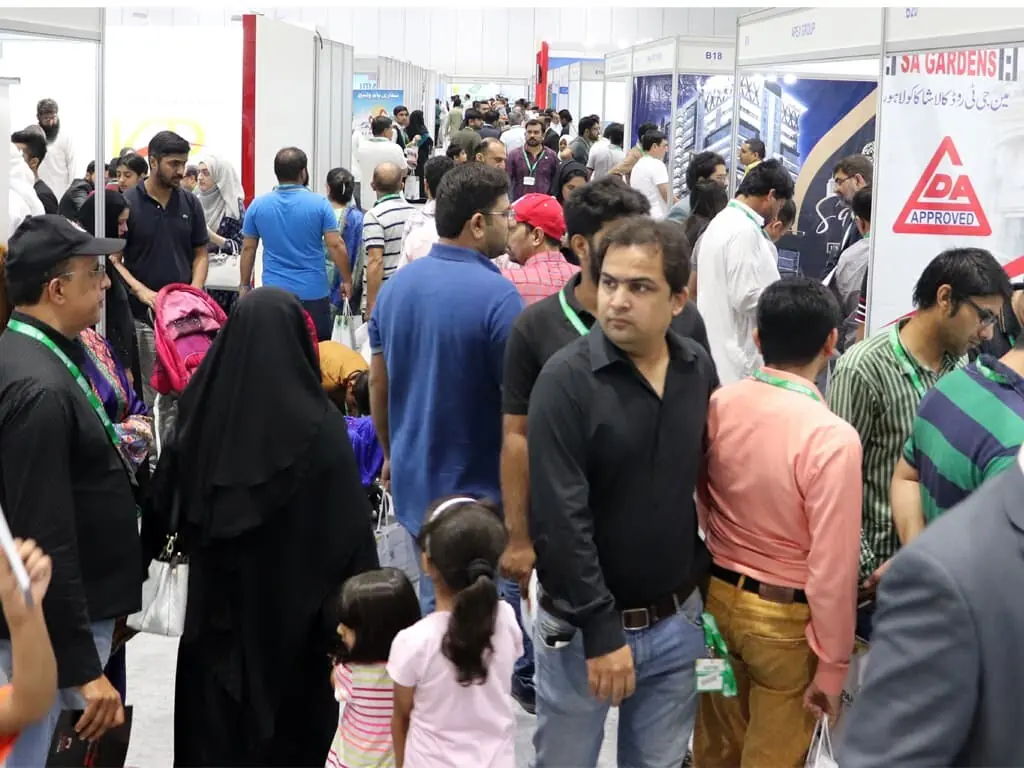 AEO’s 49th Study Abroad Expo 2026 opens in Lahore - Pakistan - Business ...
