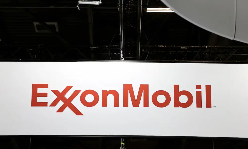 China’s BYD, Exxon Mobil to deepen hybrid technology partnership ...