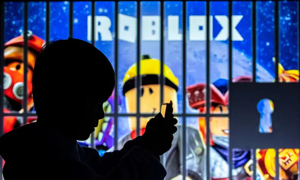 Australia asks for meeting with Roblox after grooming, content ...