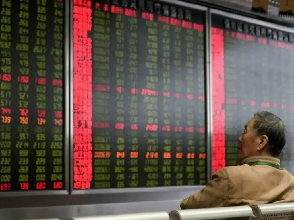 China stocks steady as metals rally counters consumer, AI losses ...