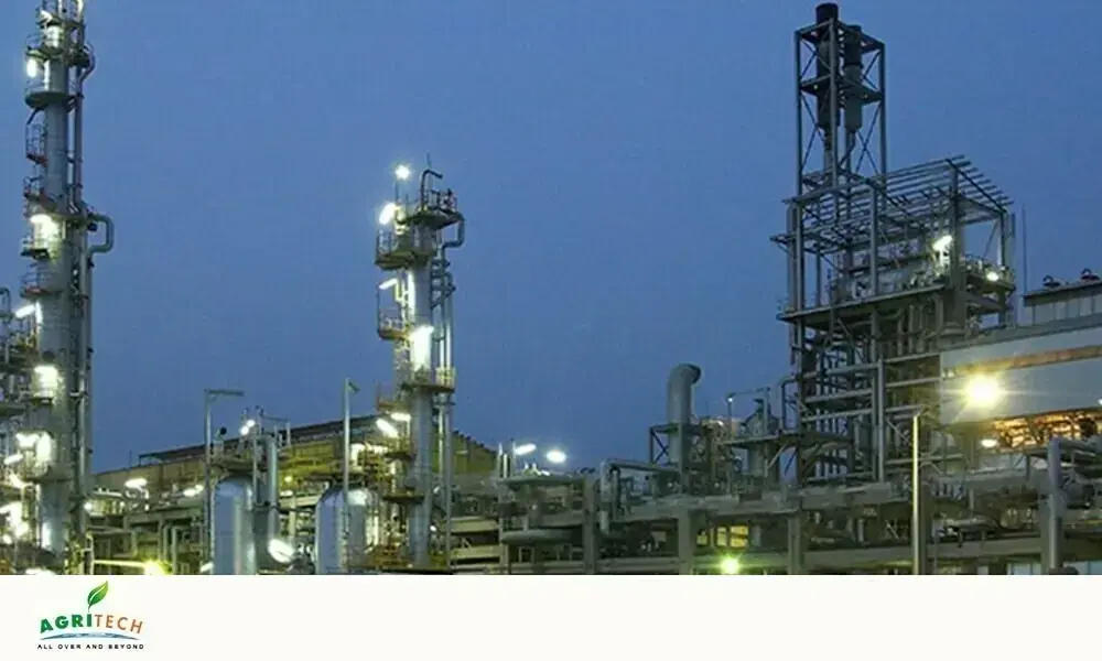 Gulf conflict hits Pakistan fertiliser sector as Agritech shuts urea ...