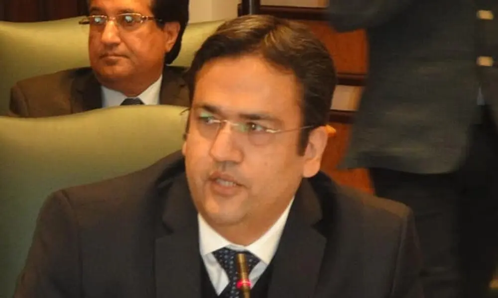 An interview with Dr. Sardar Mohazzam – former Managing Director, NEECA ...