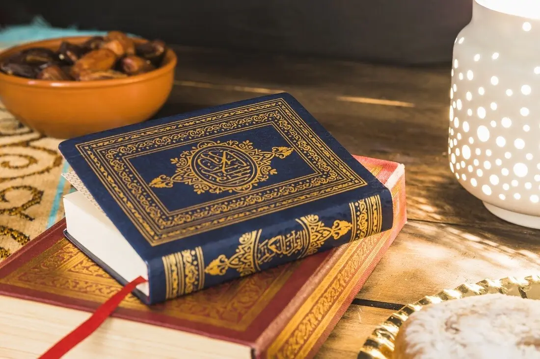 Holy Quran reciters: AJK govt approves increase in monthly honorarium ...
