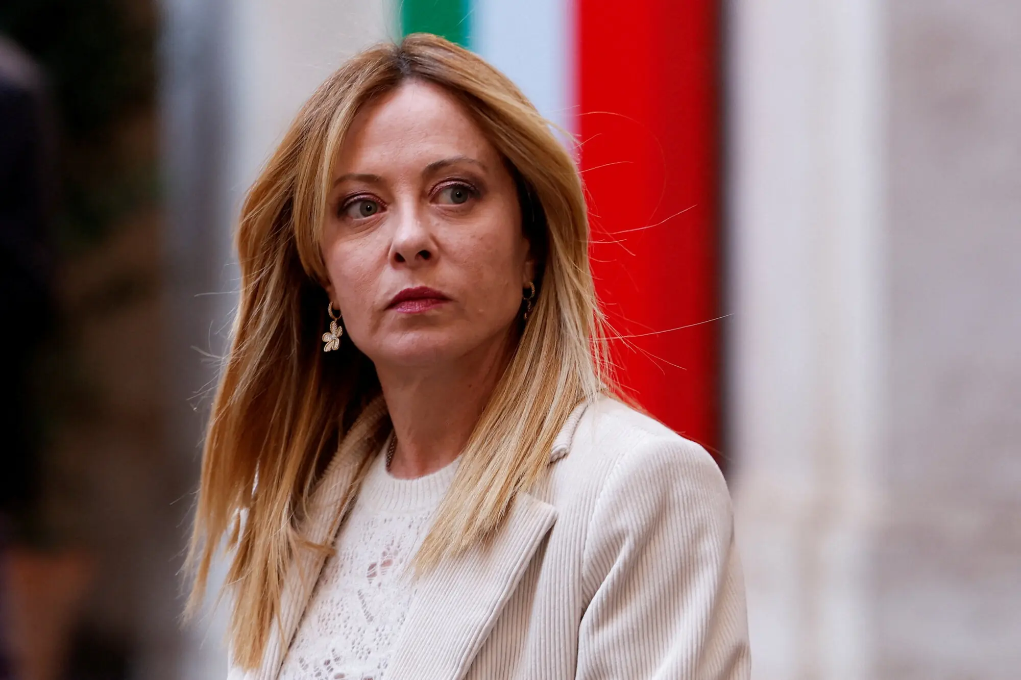 Italy’s Meloni visits Saudi Arabia, Qatar and UAE amid Gulf tensions ...