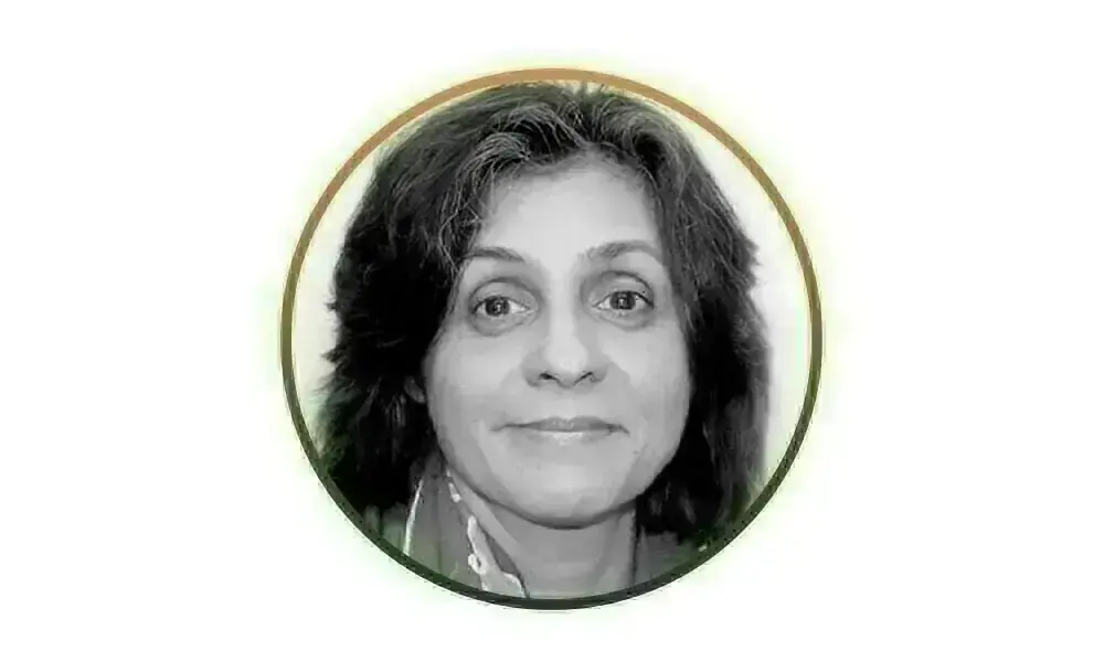 PARTLY FACETIOUS: Everyone is not President Trump - Opinion - Business ...