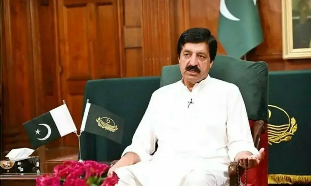 Governor signs Provincial Motor Vehicle (Second Amendment) Bill 2026 ...