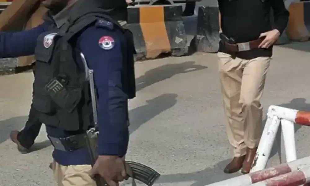 23 people dead, dozens injured in wave of KP terrorist attacks ...