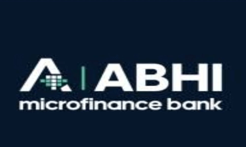 ABHI MFB to establish super agent network across country - Business ...