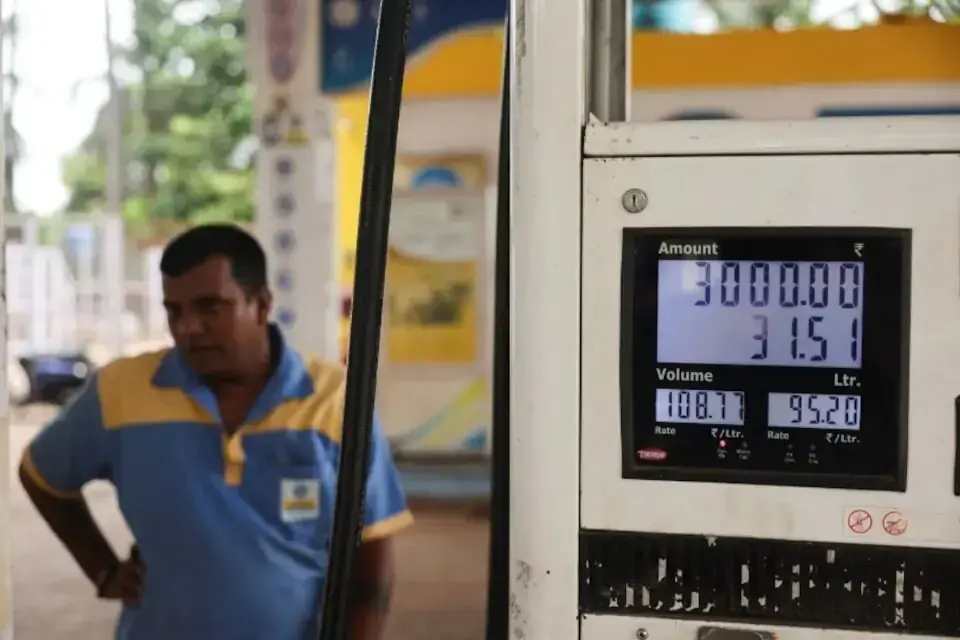 India hikes fuel prices again - Business & Finance - Business Recorder