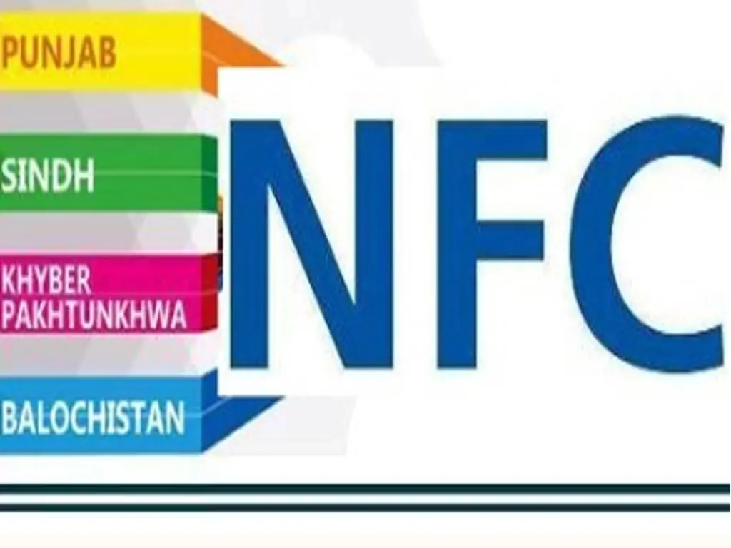 Undoing NFC Award’s population bias - Editorials - Business Recorder