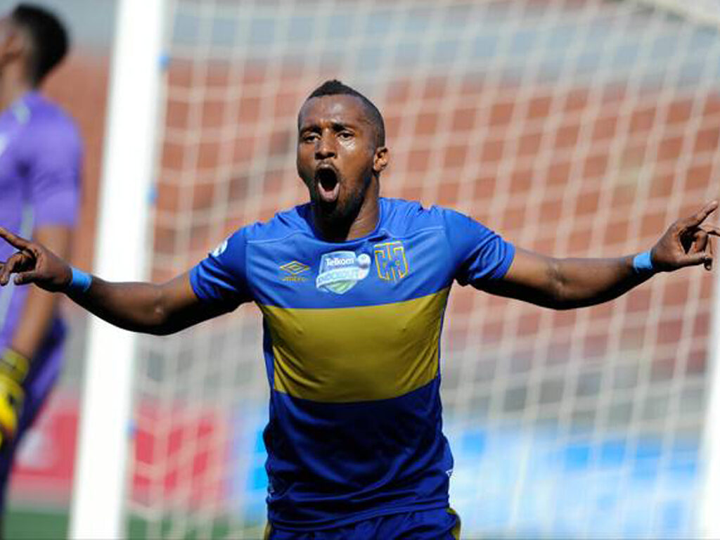 Football: Jayiya hat-trick lifts Cape Town to top - Sports - Business ...
